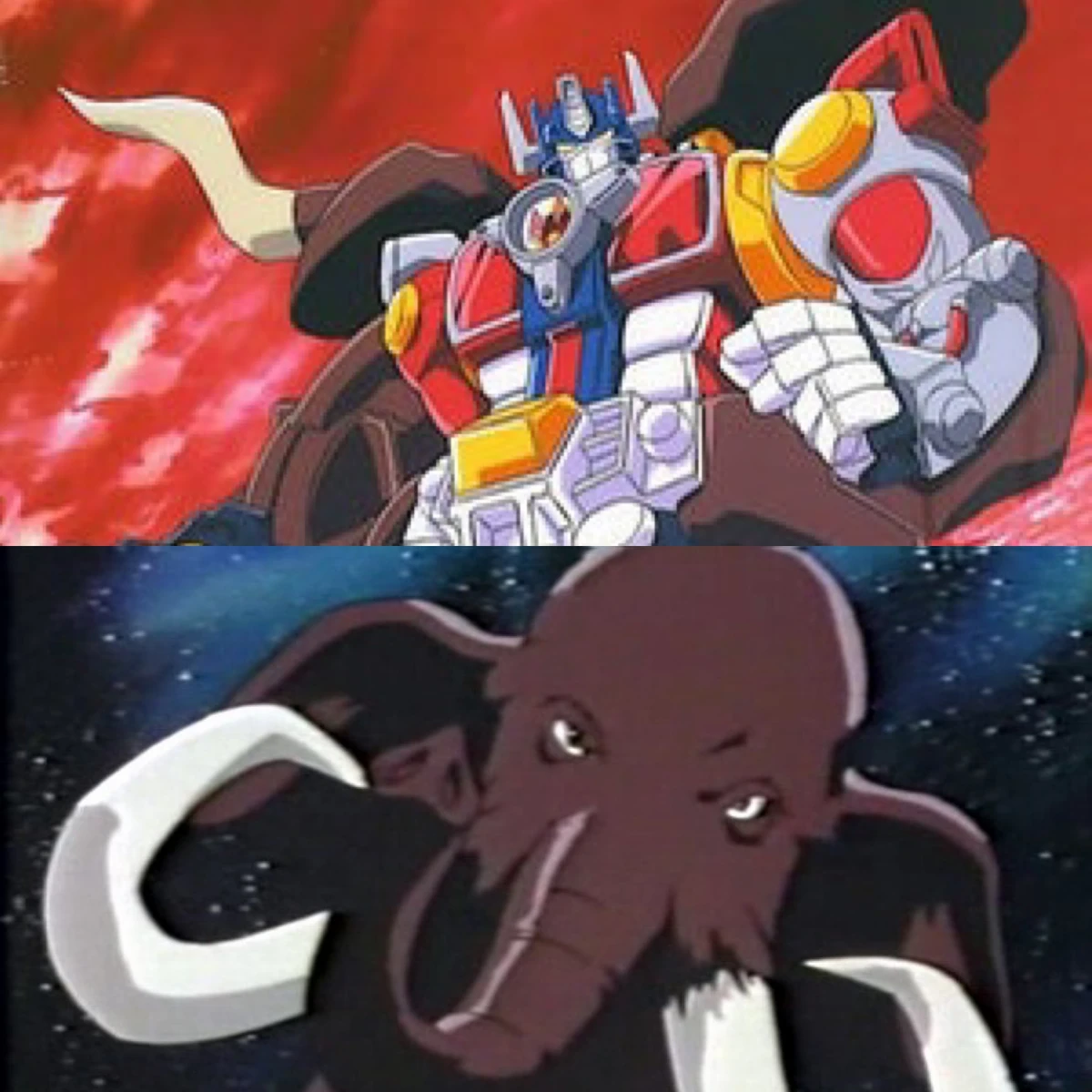 Big Primal | Megacastlekat Wiki | Fandom