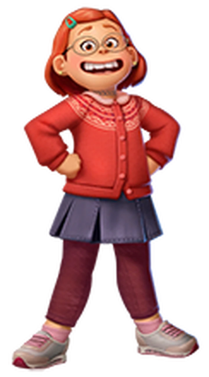 Meimei lin | Megacastlekat Wiki | Fandom