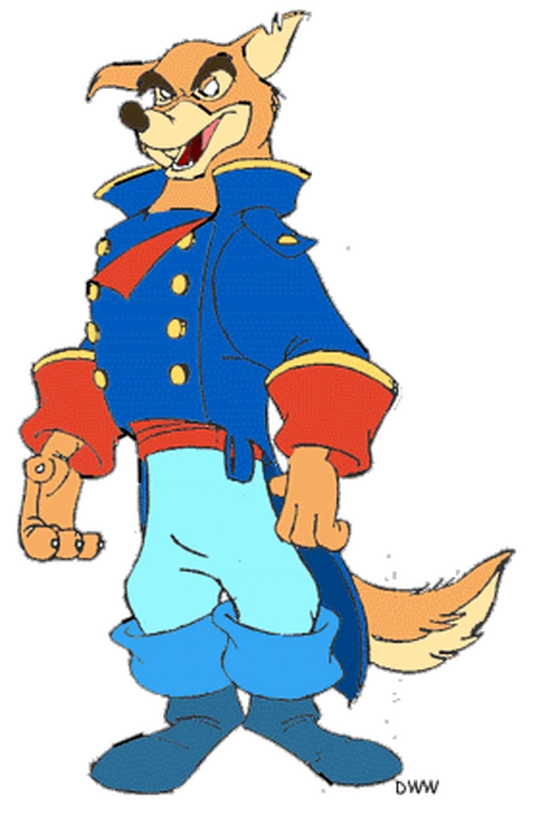 Don Karnage | Megacastlekat Wiki | Fandom