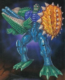 Terragator | Megacastlekat Wiki | Fandom