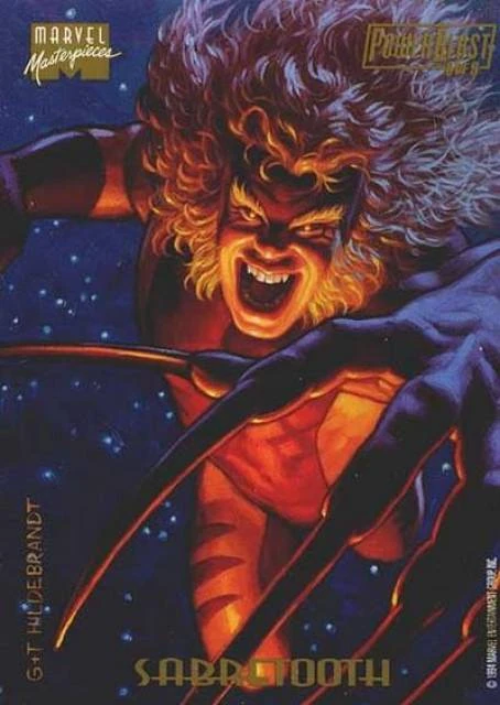 Sabretooth | Megacastlekat Wiki | Fandom