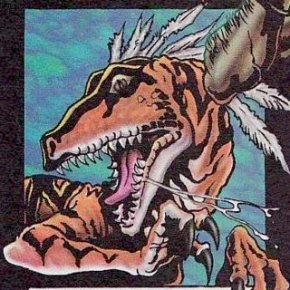 Talon(Primal Rage) | Megacastlekat Wiki | Fandom