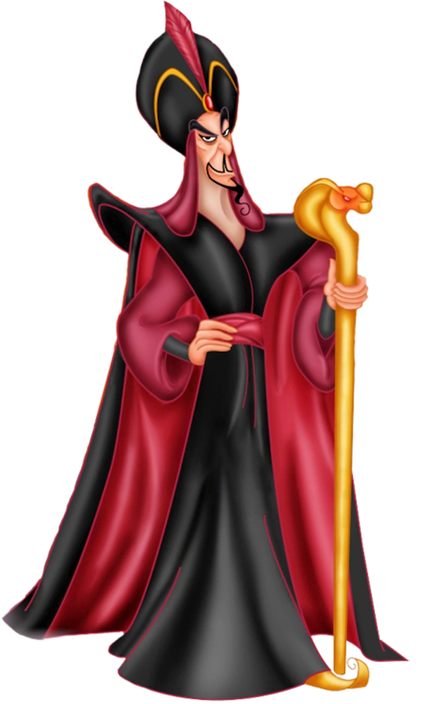 Jafar | Megacastlekat Wiki | Fandom