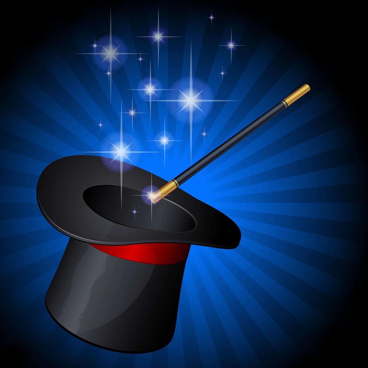 Magic | Megacrossover Wiki | Fandom