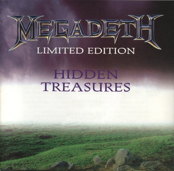 Hidden Treasures (EP) | Megadeth | Fandom