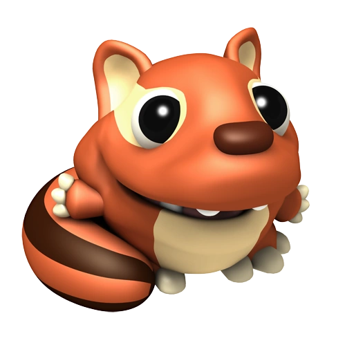 Chippy | Mega Jump Wiki | Fandom