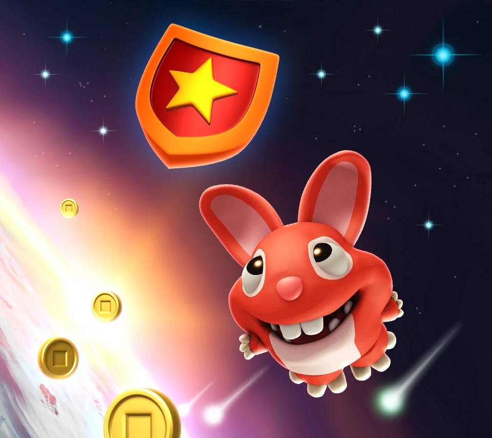 Ridley | Mega Jump Wiki | Fandom