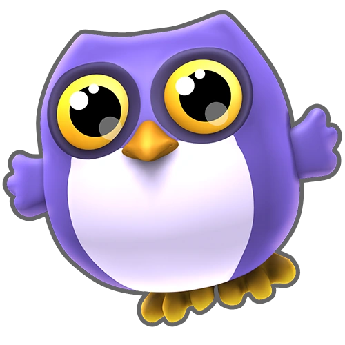 Ollie | Mega Jump Wiki | Fandom