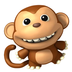 Marty | Mega Jump Wiki | Fandom