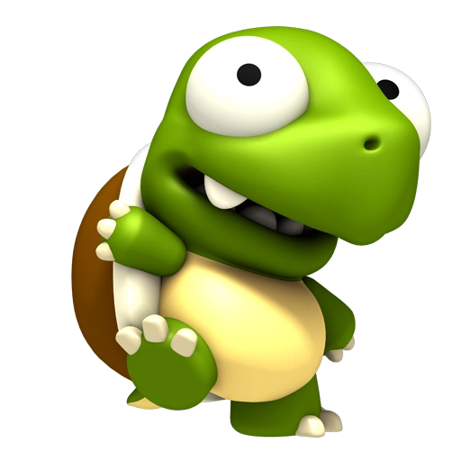 Sheldon | Mega Jump Wiki | Fandom