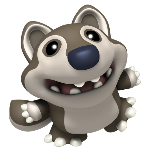 Rolf | Mega Jump Wiki | Fandom