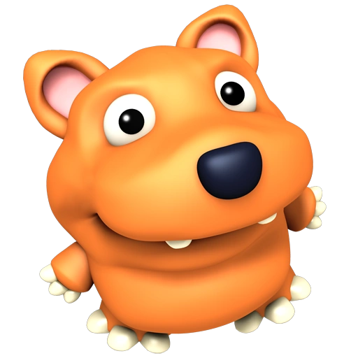 Bradley | Mega Jump Wiki | Fandom