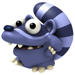 Rocky | Mega Jump Wiki | Fandom