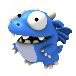Dizzy | Mega Jump Wiki | Fandom