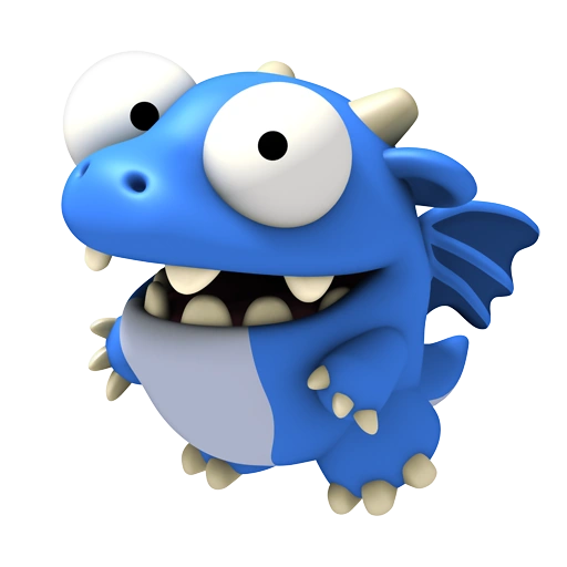 Dizzy | Mega Jump Wiki | Fandom