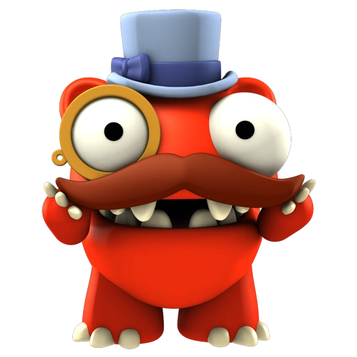 Category:Movember Characters | Mega Jump Wiki | Fandom