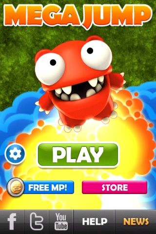 Main Menu | Mega Jump Wiki | Fandom