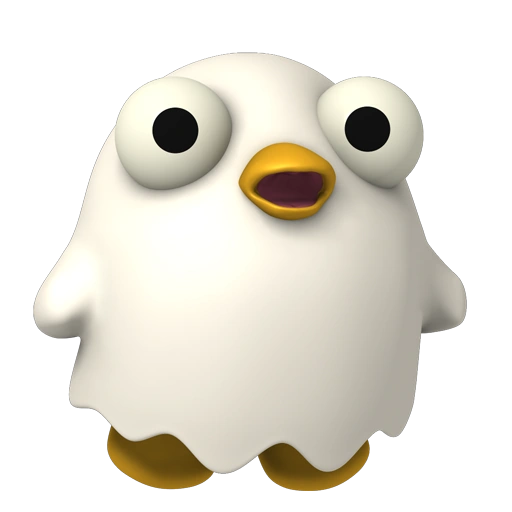 Pepper's Ghost | Mega Jump Wiki | Fandom
