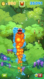 Mega Jump | Mega Jump Wiki | Fandom