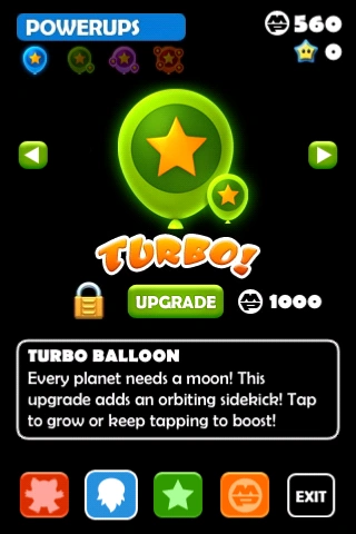 Balloon (Turbo) | Mega Jump Wiki | Fandom