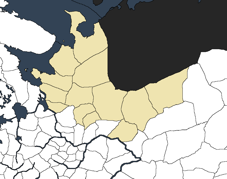 Wielkie Księstwo Permu | Megakampania Wiki | Fandom