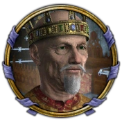 Krystyn I Zdobywca | Megakampania Wiki | Fandom