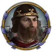 Ceolwulf (król Anglii) | Megakampania Wiki | Fandom