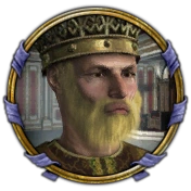 Karol II | Megakampania Wiki | Fandom