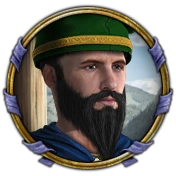 Wulf I Pijak | Megakampania Wiki | Fandom