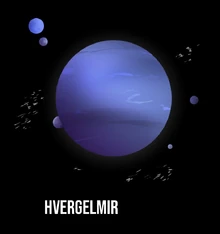 Eimyrja star system | Megalith Wiki | Fandom