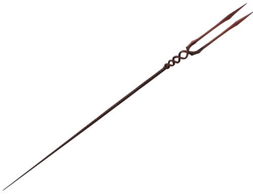 Lance of Longinus | Megalith Wiki | Fandom