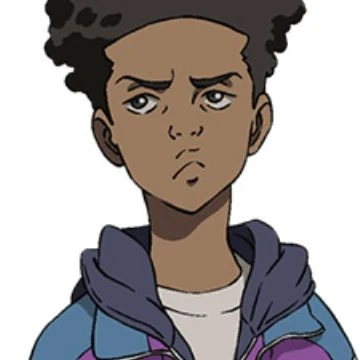 Mio | Megalo Box Wiki | Fandom