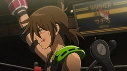 Sachio | Megalo Box Wiki | Fandom