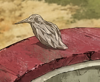 Chief | Megalo Box Wiki | Fandom