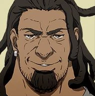 Chief | Megalo Box Wiki | Fandom