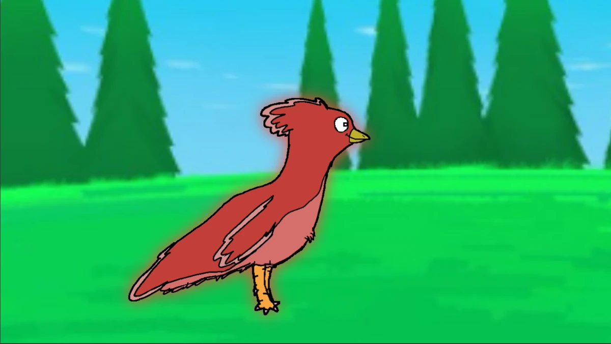 Berda | MegalodonMobiling Wiki | Fandom