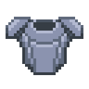 Silver Chestplate | Megaloot Wiki | Fandom