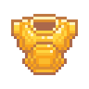Golden Chestplate | Megaloot Wiki | Fandom