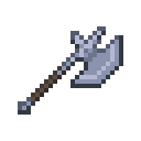 Silver Axe | Megaloot Wiki | Fandom