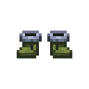 Hunter Set | Megaloot Wiki | Fandom