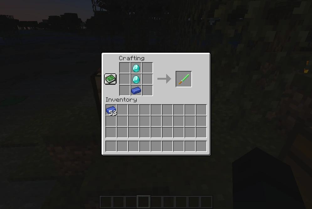 Sigma Beam Sword | Megaman Armor Mod Wiki | Fandom