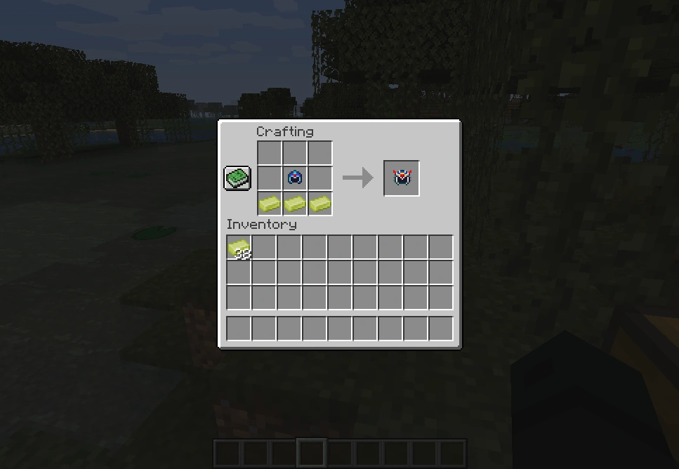 Third Armor | Megaman Armor Mod Wiki | Fandom