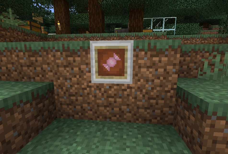 Halloween Candy | Megaman Armor Mod Wiki | Fandom