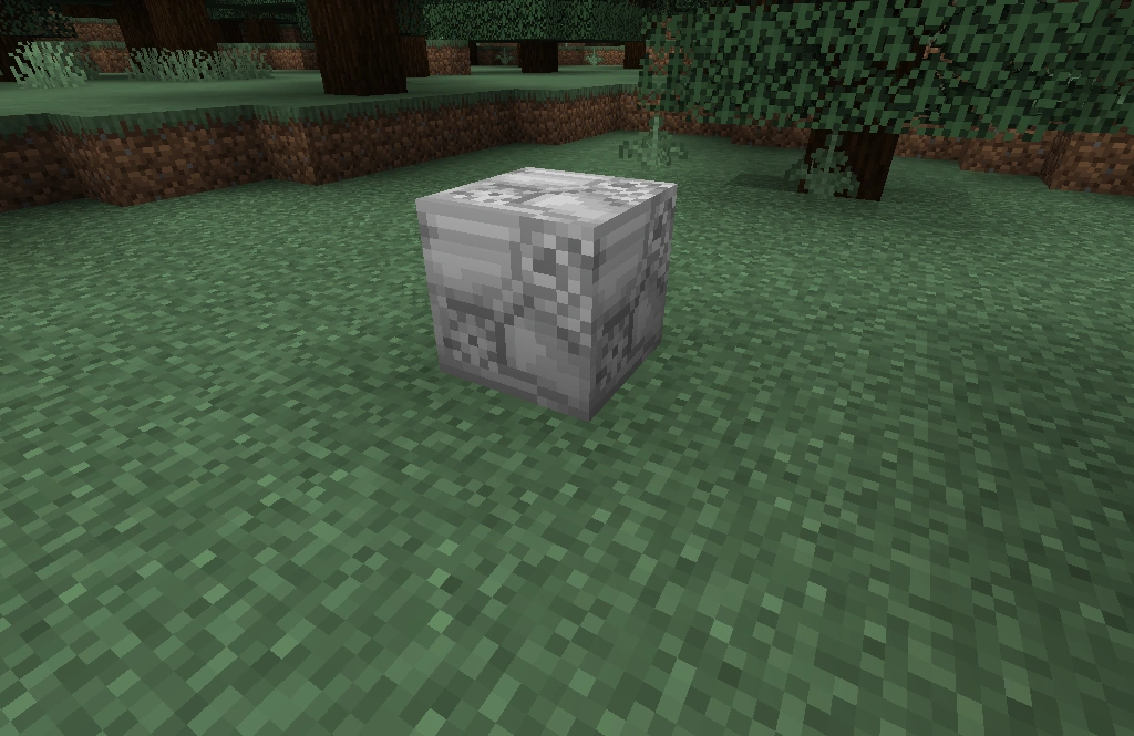 Scrap Block | Megaman Armor Mod Wiki | Fandom