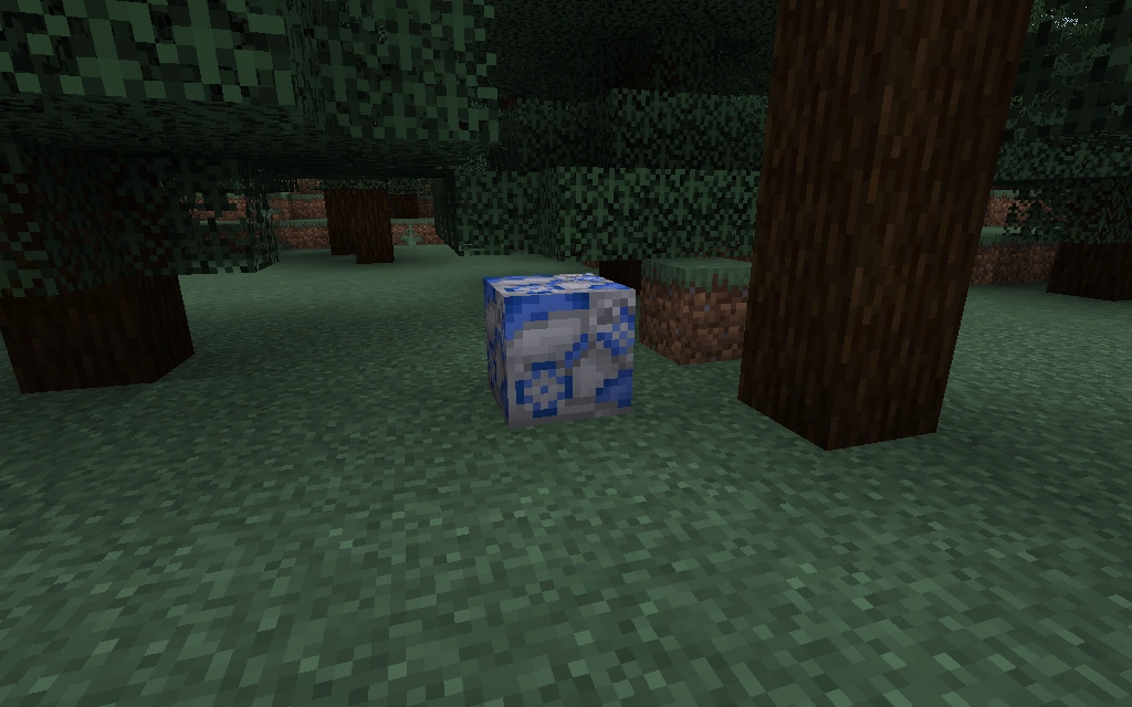 Improved Scrap | Megaman Armor Mod Wiki | Fandom