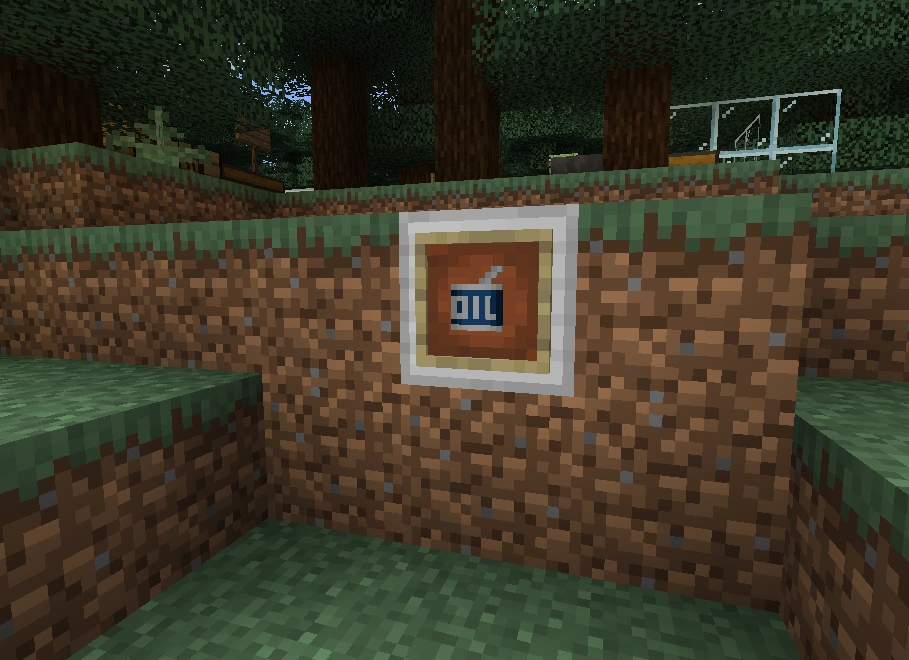 Oil Can | Megaman Armor Mod Wiki | Fandom