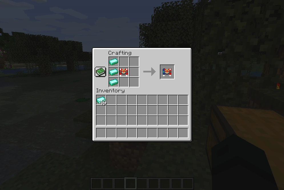 IF Zero Armor | Megaman Armor Mod Wiki | Fandom