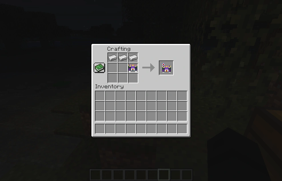 Vile Armor W Cannon | Megaman Armor Mod Wiki | Fandom