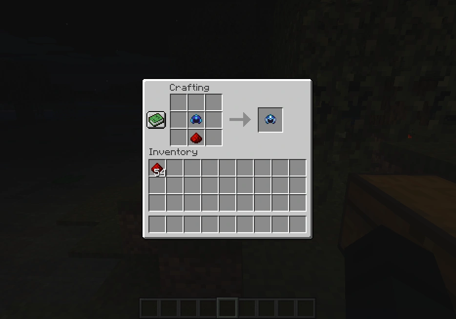 Aki Light's Armor | Megaman Armor Mod Wiki | Fandom