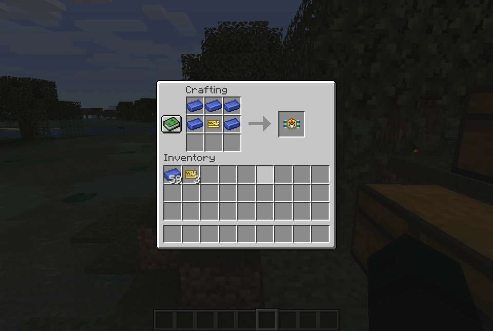 Bit Armor | Megaman Armor Mod Wiki | Fandom